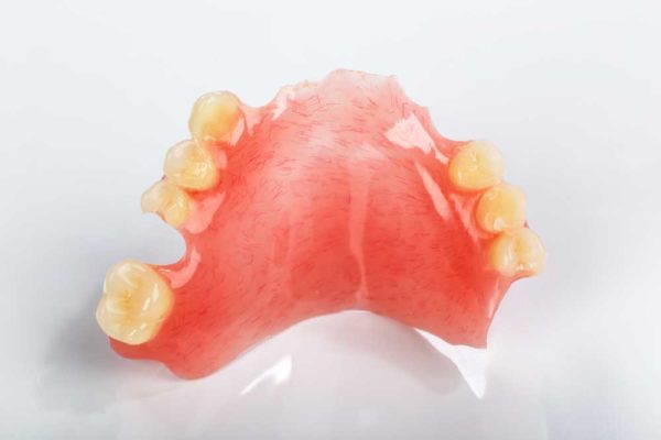 Dentures Chiangmai | Prosthodontic Dentistry at CIDC Dental Clinic