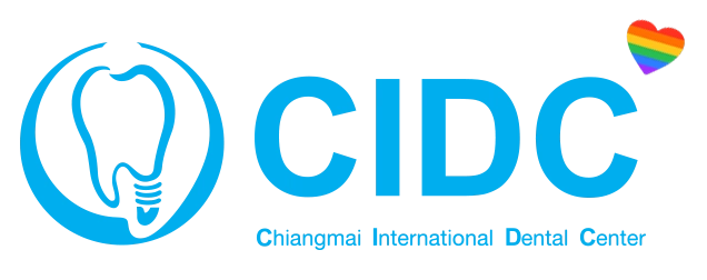 จัดฟันใส Invisalign | Chiang Mai Dental Clinic (CIDC)